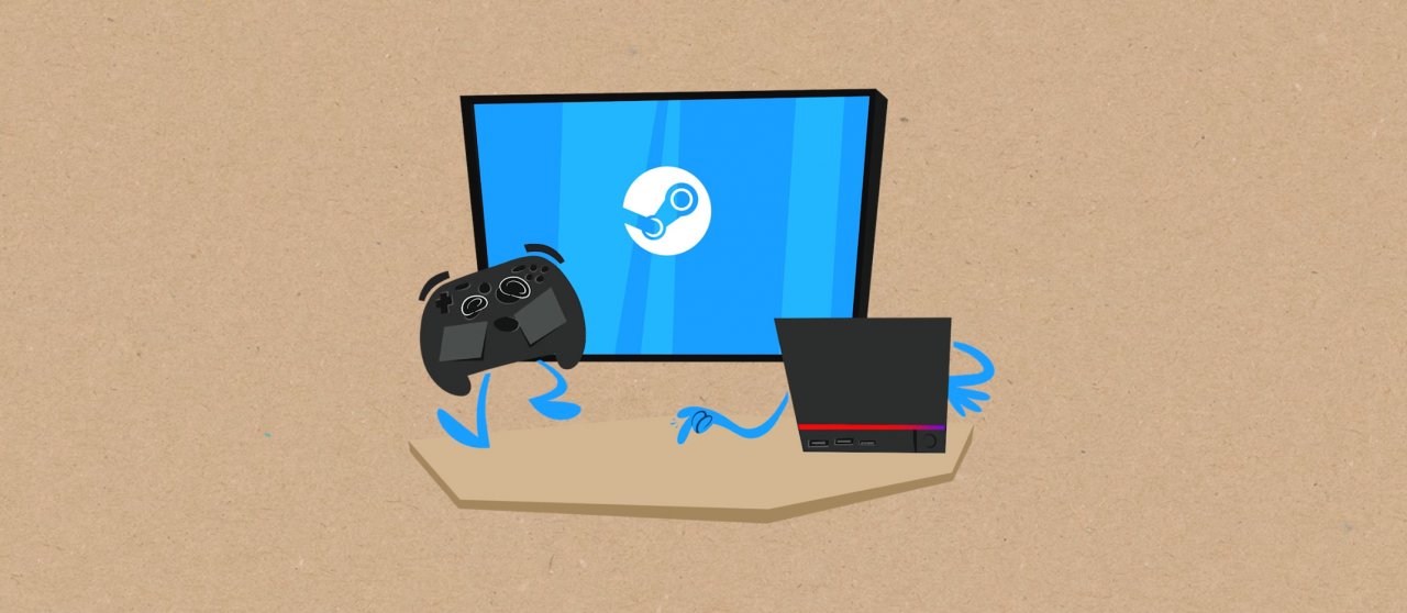Steam rinnova l'homepage del negozio per migliorare visibilità e ...
