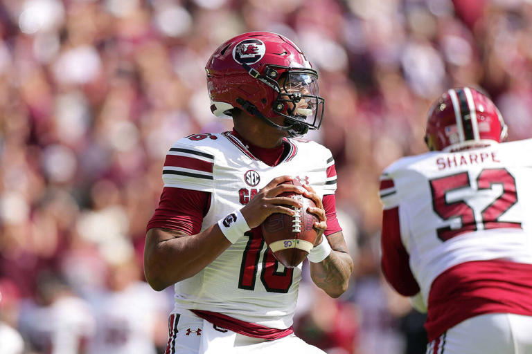 Texas A&M vs South Carolina: 4 Aggies takeaways include Rueben Owens ...