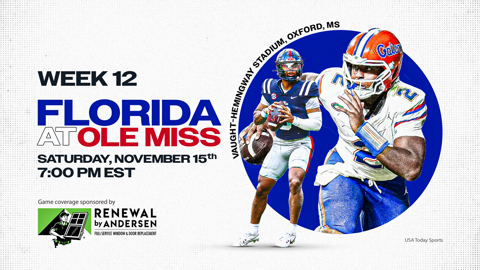 Florida can't finish upset bid against Ole Miss: drive-by-drive recap ...