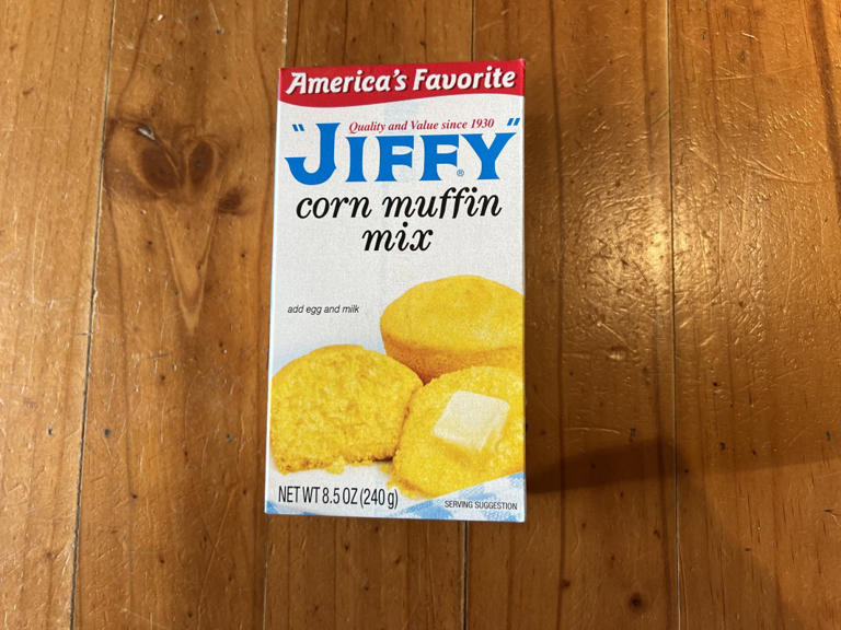 I Tried 10 Cornbread Mixes and the Winner Tasted Just Like Homemade
