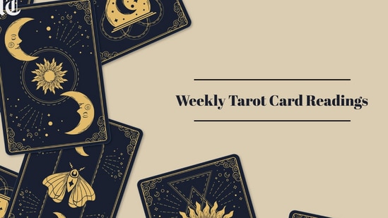 Weekly Tarot Card Readings: Tarot prediction for November 16-22, 2025