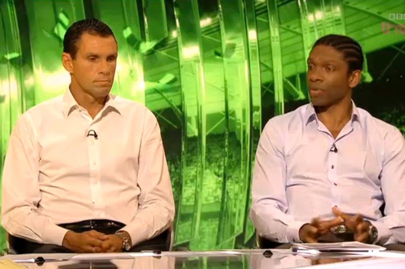 'I found out I'd been sacked live on Match of the Day – I couldn't ...