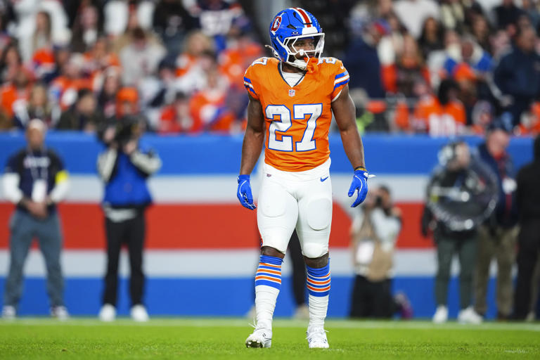 NFL makes surprise ruling on Raiders player who injured Broncos’ JK Dobbins