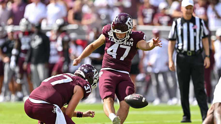 The Good, Bad and Ugly of Texas A&M's Historic Comeback Win Over South ...
