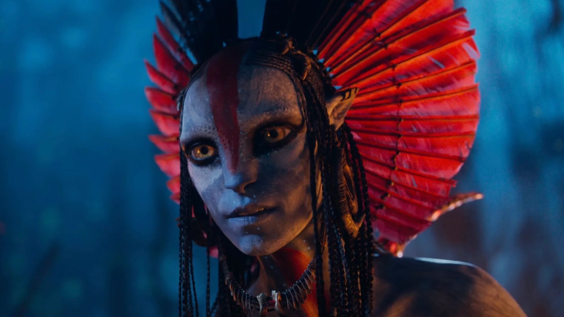 What Is Eywa? - 'Avatar: Fire and Ash's God Explained
