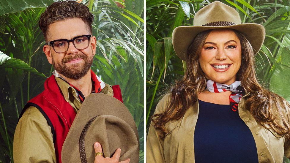 All you need to know as I’m a Celebrity 2025 kicks off