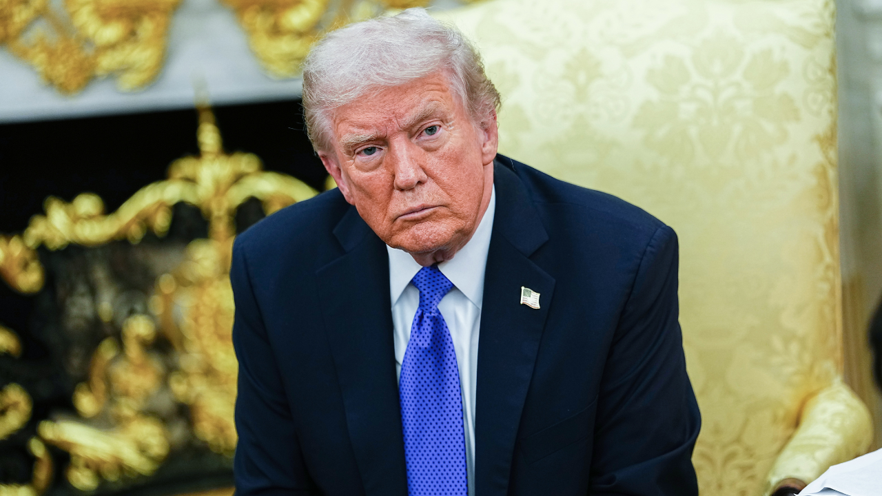 Jobs report revision flips Trump-era gain to loss — and it’s fueling ...