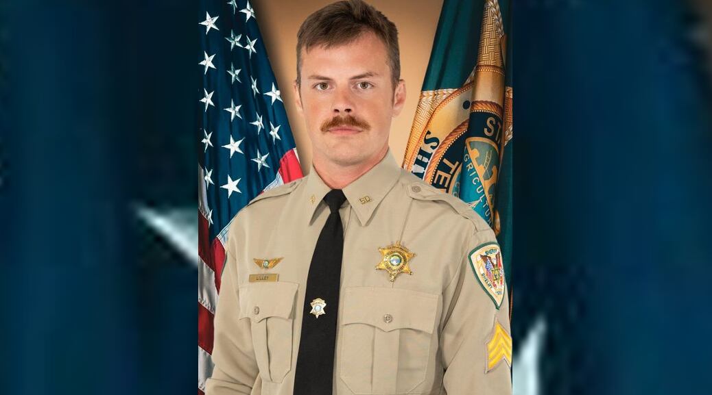 Injured Shelby County deputy fights to keep medical benefits