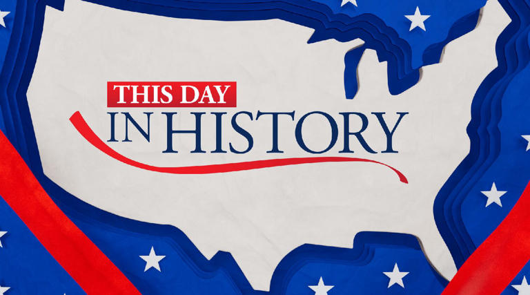 This day in history - June 22: Custer and 7th Cavalry arrive near ...