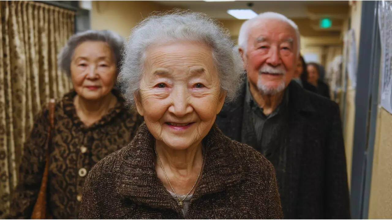 7 countries where people age beautifully (and what they teach us about ...