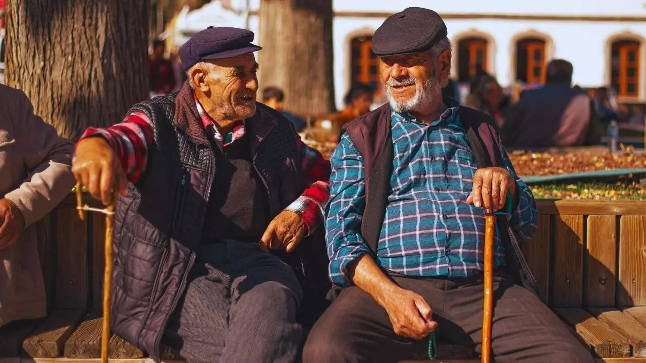 7 countries where people age beautifully (and what they teach us about ...