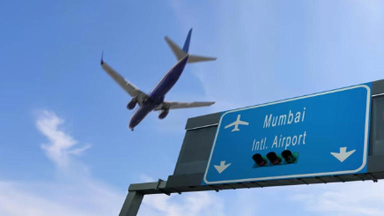 Navi Mumbai airport to open this Christmas; Akasa Air and Indigo start ...