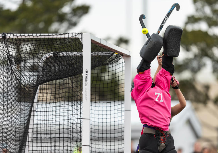 Susquenita turns tables on Boiling Springs to win its first field ...