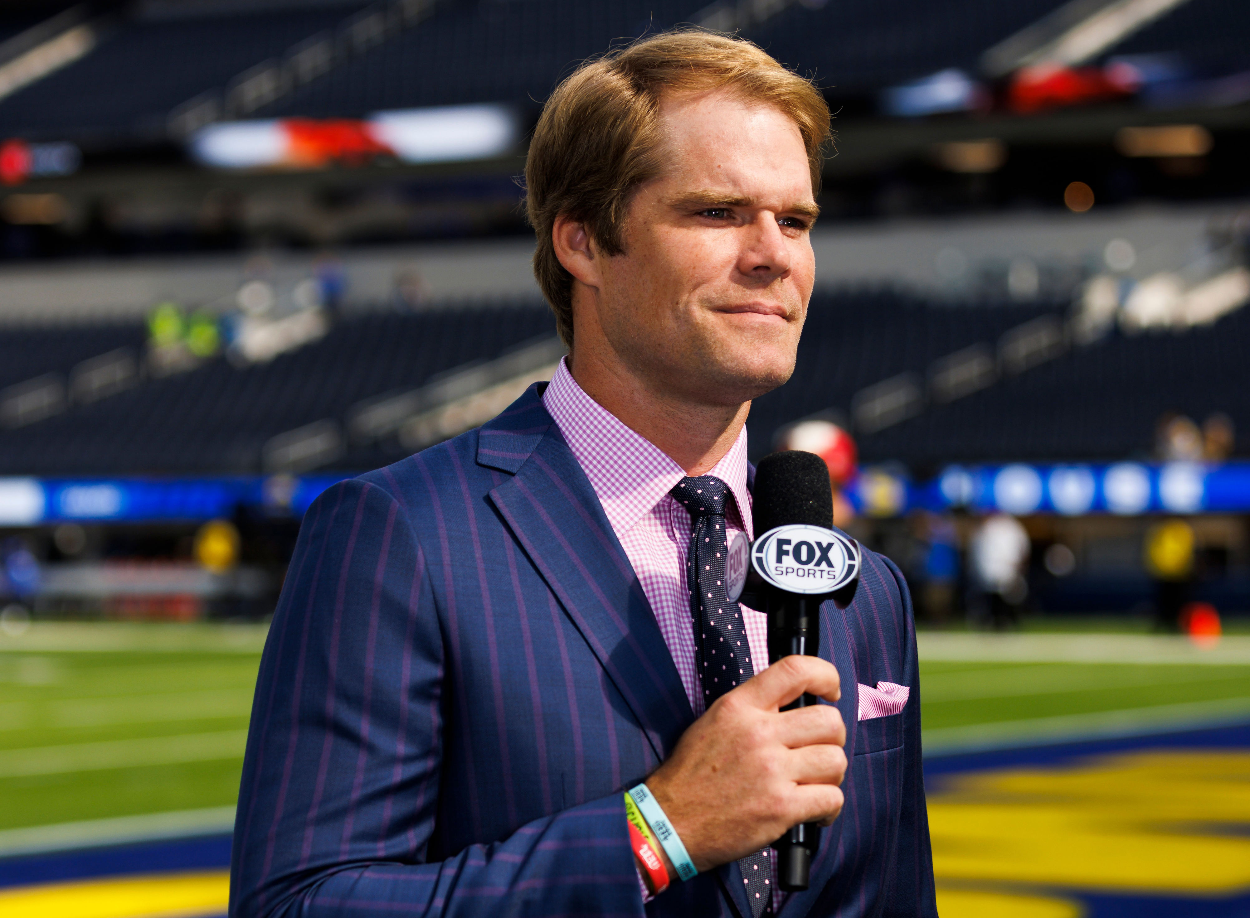 Seahawks vs. Rams NFL TV Week 11 coverage map and FOX commentators