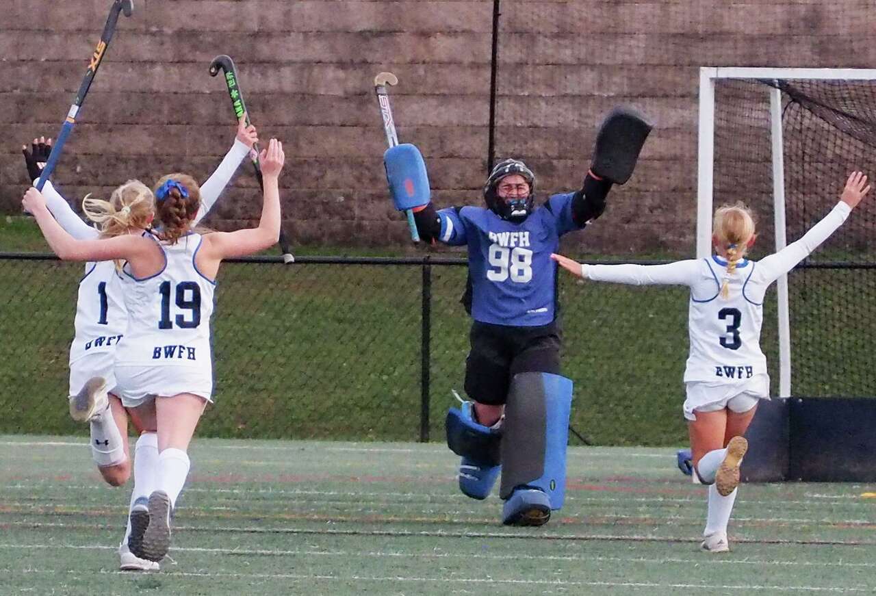 Duarte delivers Darien crown, snaps Staples Class L streak at two-straight