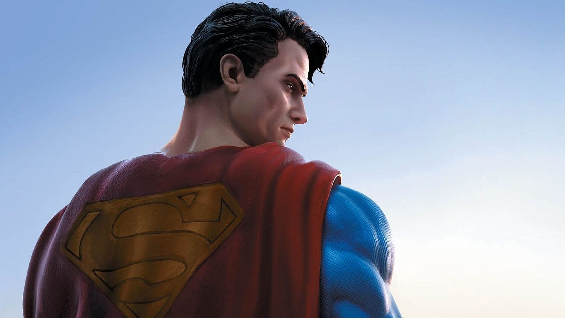 DC Reveals Superman’s First Disguise Was Even Worse Than His Glasses