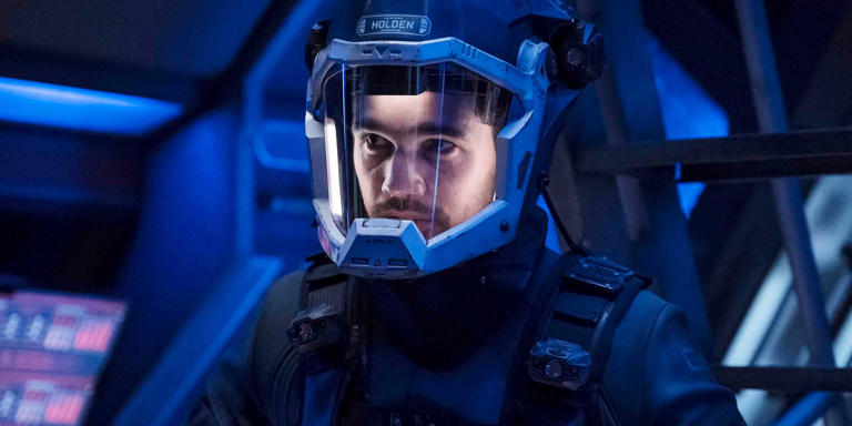 The 21st Century's Best Sci-Fi Series Did What Most TV Shows Wouldn't Dare