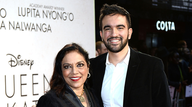 Zohran Mamdani's Filmmaker Mother Lives A Lavish Life