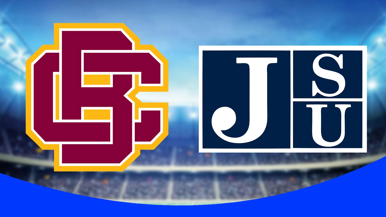 82-yard pick six nets Jackson State a statement win over Bethune-Cookman