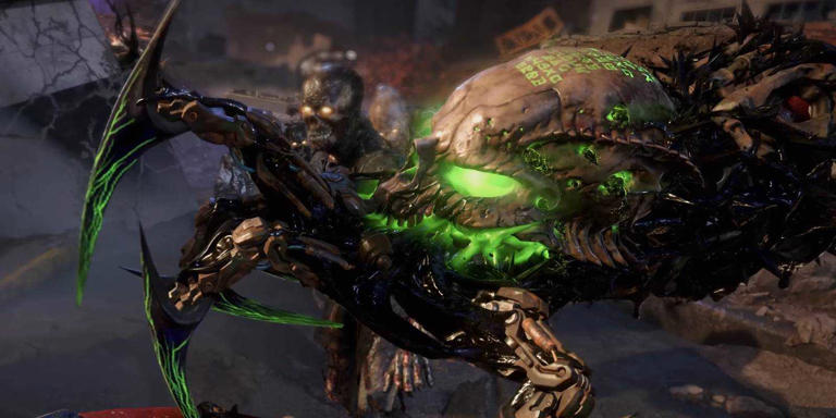 Call Of Duty: Black Ops 7 Bombed On Xbox Game Pass With 1-Star Reviews