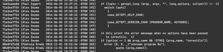 5 Git commands that offer surprising functionality