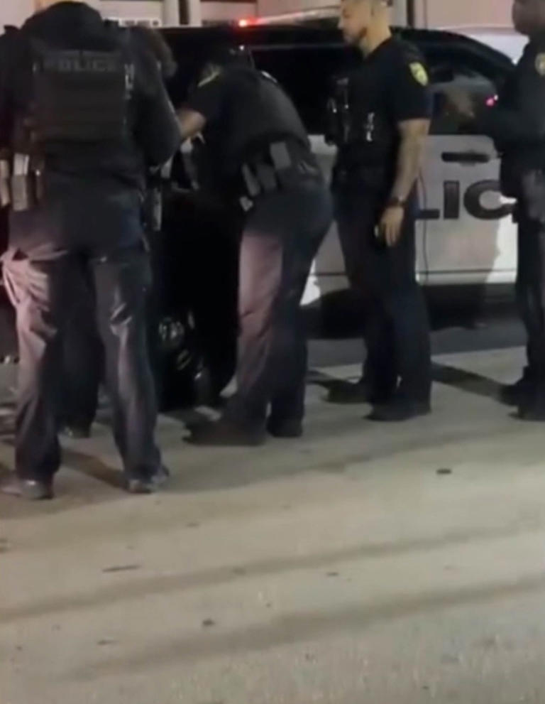 YouTube star Jack Doherty arrested in Miami on drug charges