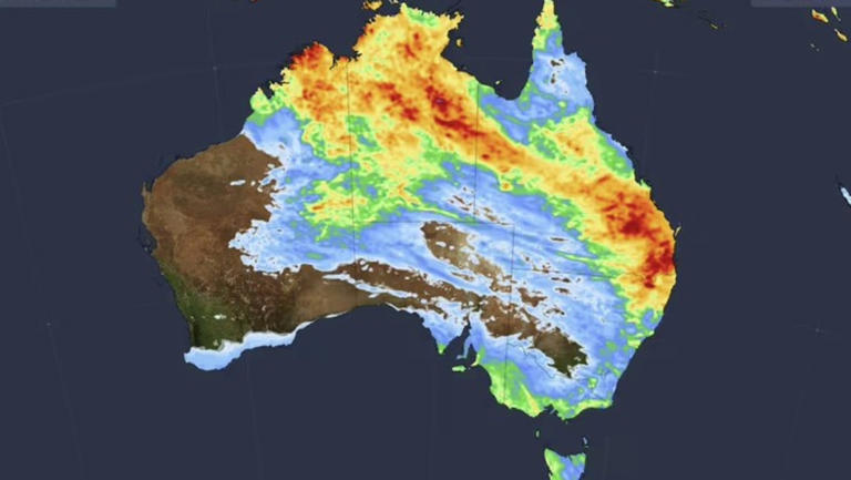 Storm chaos hits millions of Aussies
