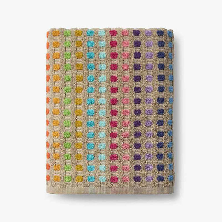 My Favorite Colorful Hand Towels Make Me Smile Every Time I See Them ...