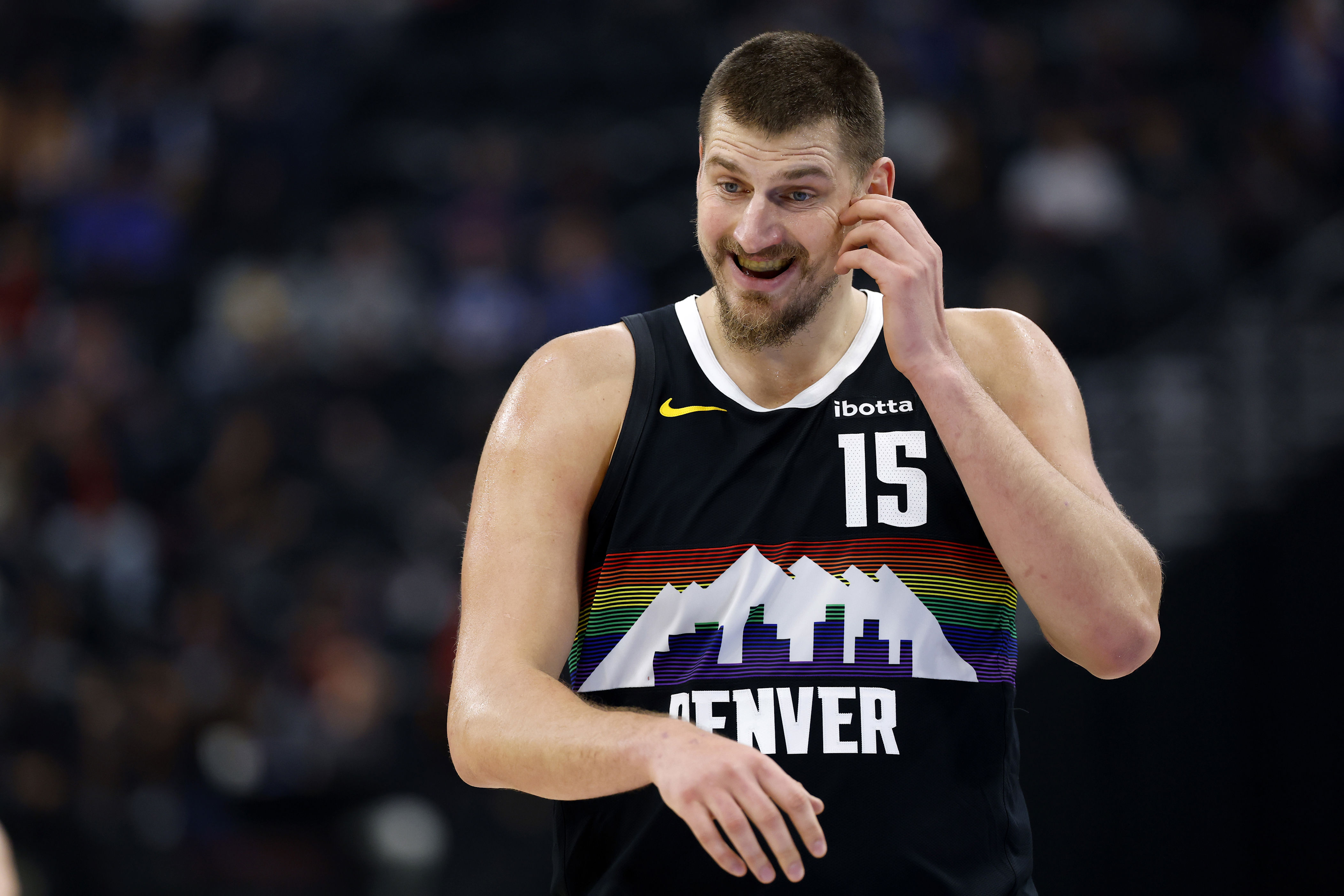 Nuggets make final Nikola Jokic decision vs Timberwolves
