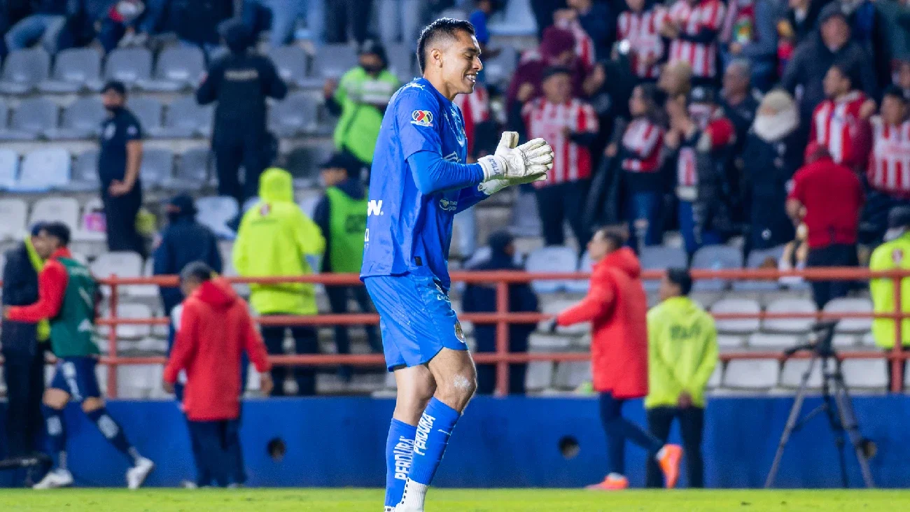 ¿Se encamina al Mundial? Vasco Aguirre toma importante decisión sobre ...