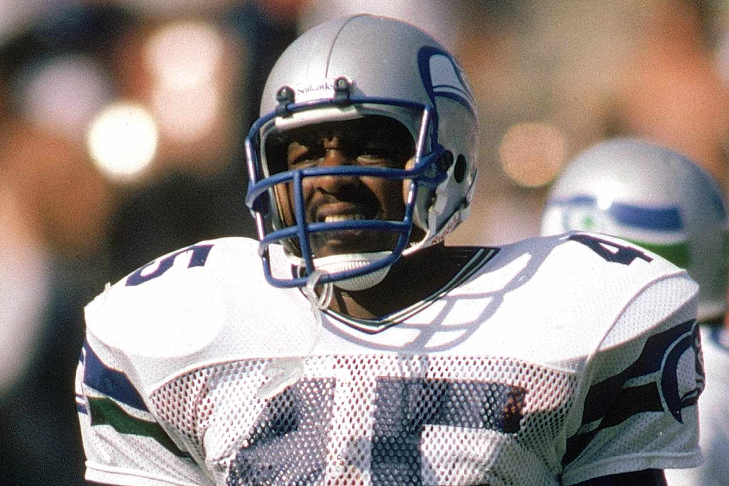 Kenny Easley, Former NFL Hall of Famer, Dies at 66
