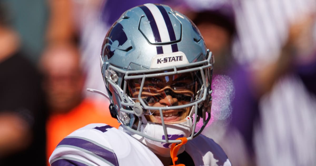 Jayce Brown injury update: Chris Klieman reveals grim news on Kansas ...
