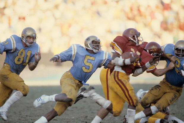 Kenny Easley, NFL Hall of Famer and UCLA standout, dies at 66