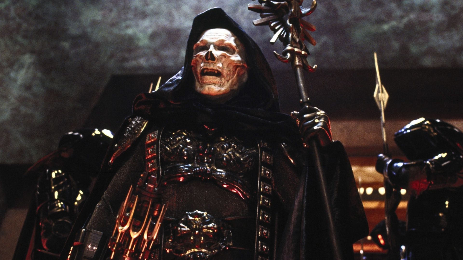 'Masters of the Universe' Test Screening Reveals Jared Leto's Skeletor ...