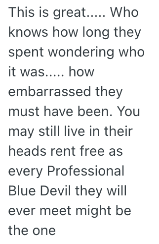 A Duke Graduate Student Heard People From Another School Talking Trash ...