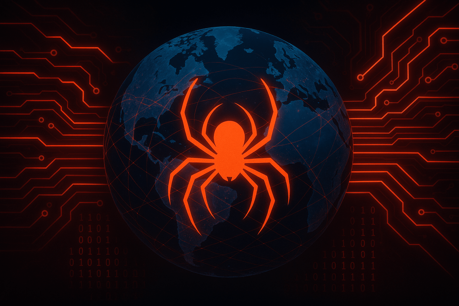 Did AI just lead its first global cyberattack? Anthropic sounds the alarm