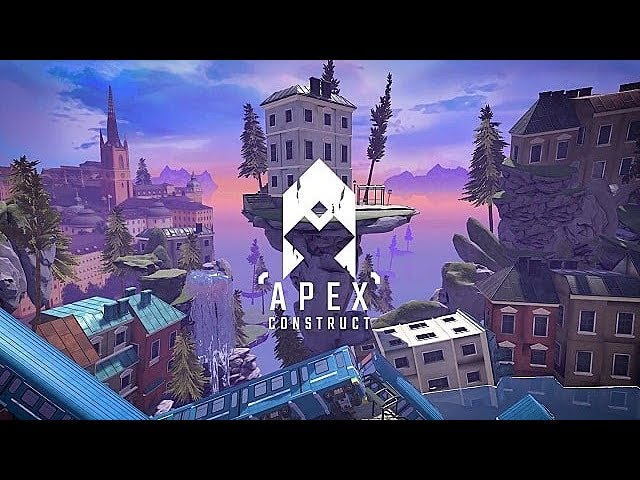 Apex Construct | Review VR | Español | Un nuevo mundo para explorar