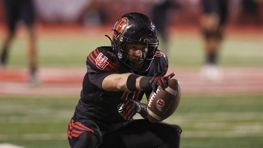 Live updates, highlights from Utah vs. Baylor Big 12 college football game