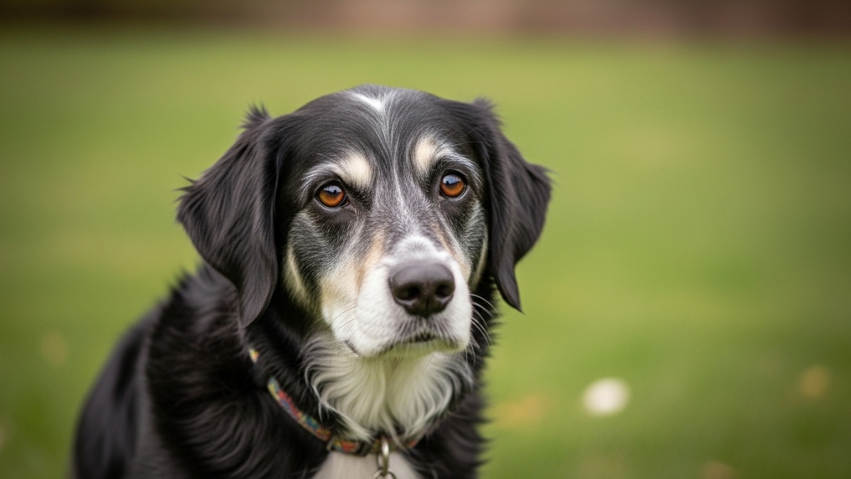 These are the 15 most common dog names given in veterinary clinics