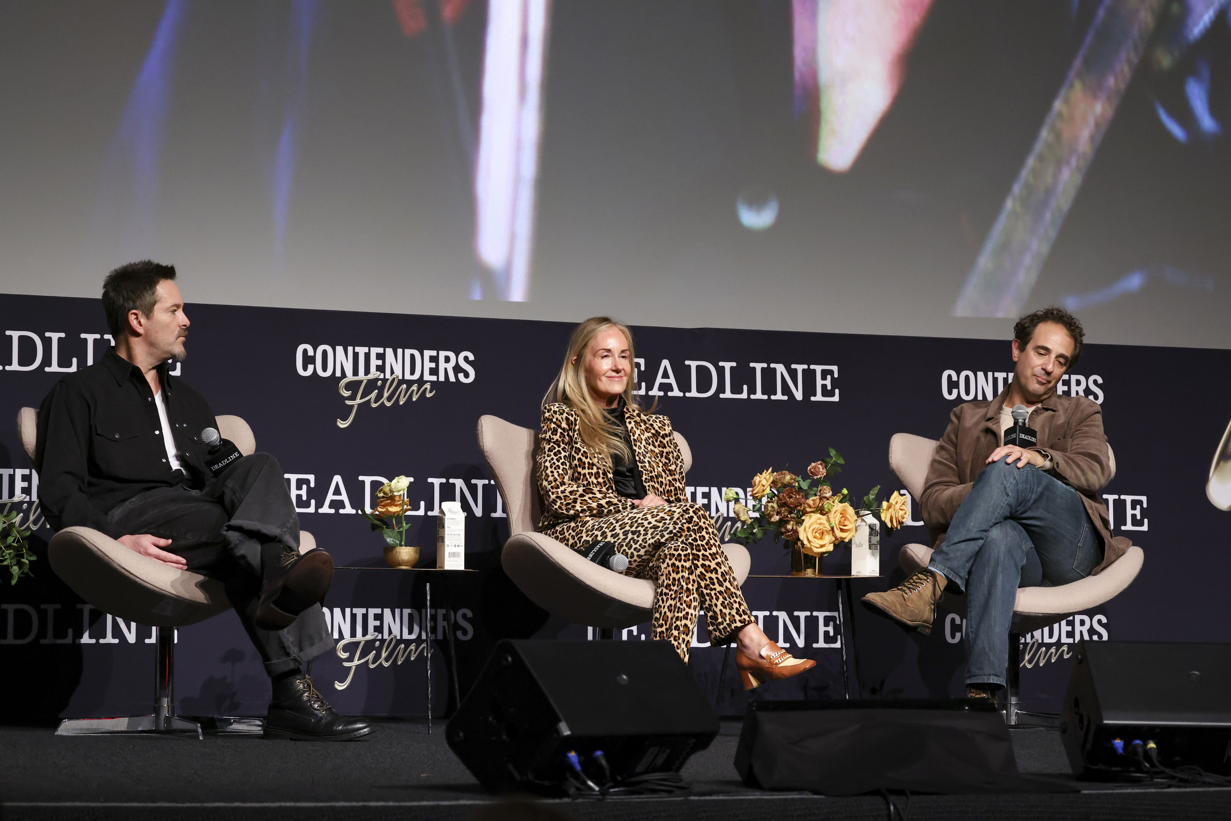 ‘Springsteen: Deliver Me From Nowhere's Scott Cooper On Collaborating ...