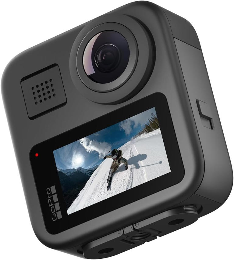 Amazon remata las cámaras GoPro tienen hasta 40% menos y hasta 15 MSI ...