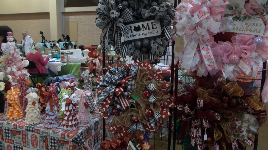 Kingsport’s Christmas Connection offers unique gifts for 46th year