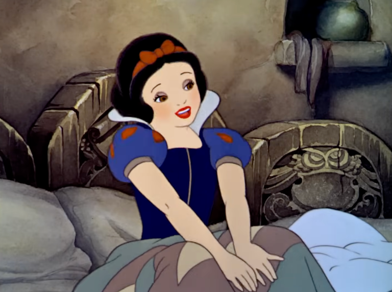 14 Disney Movie Facts That Are A Little Disturbing