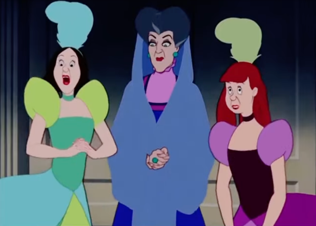 14 Disney Movie Facts That Are A Little Disturbing