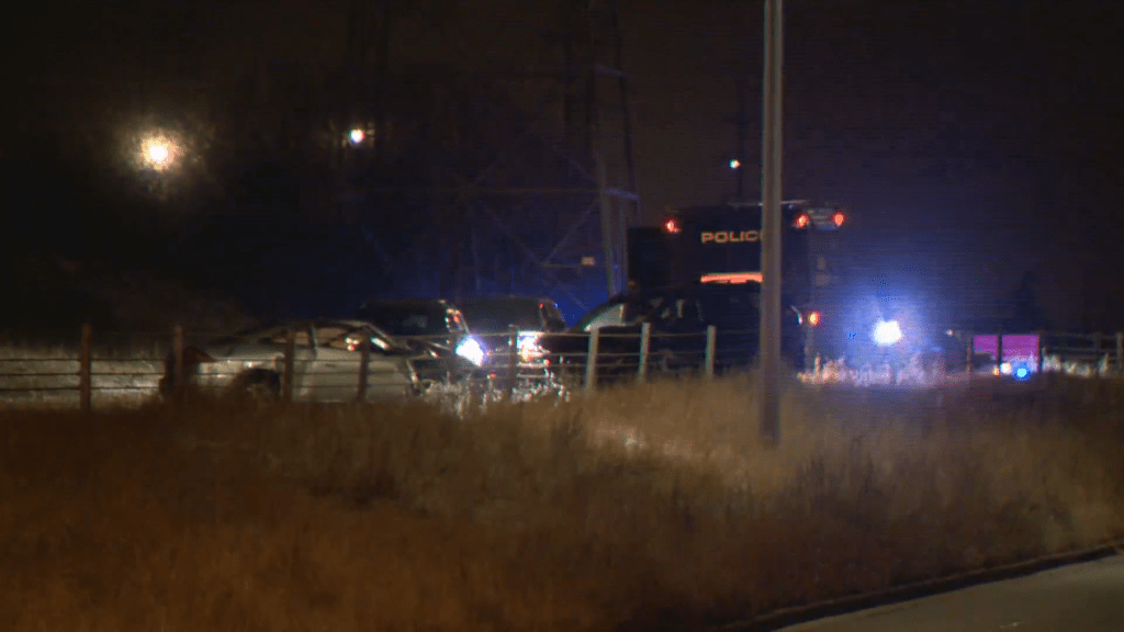 Driver killed in wrong-way crash involving multiple vehicles on Sarcee ...