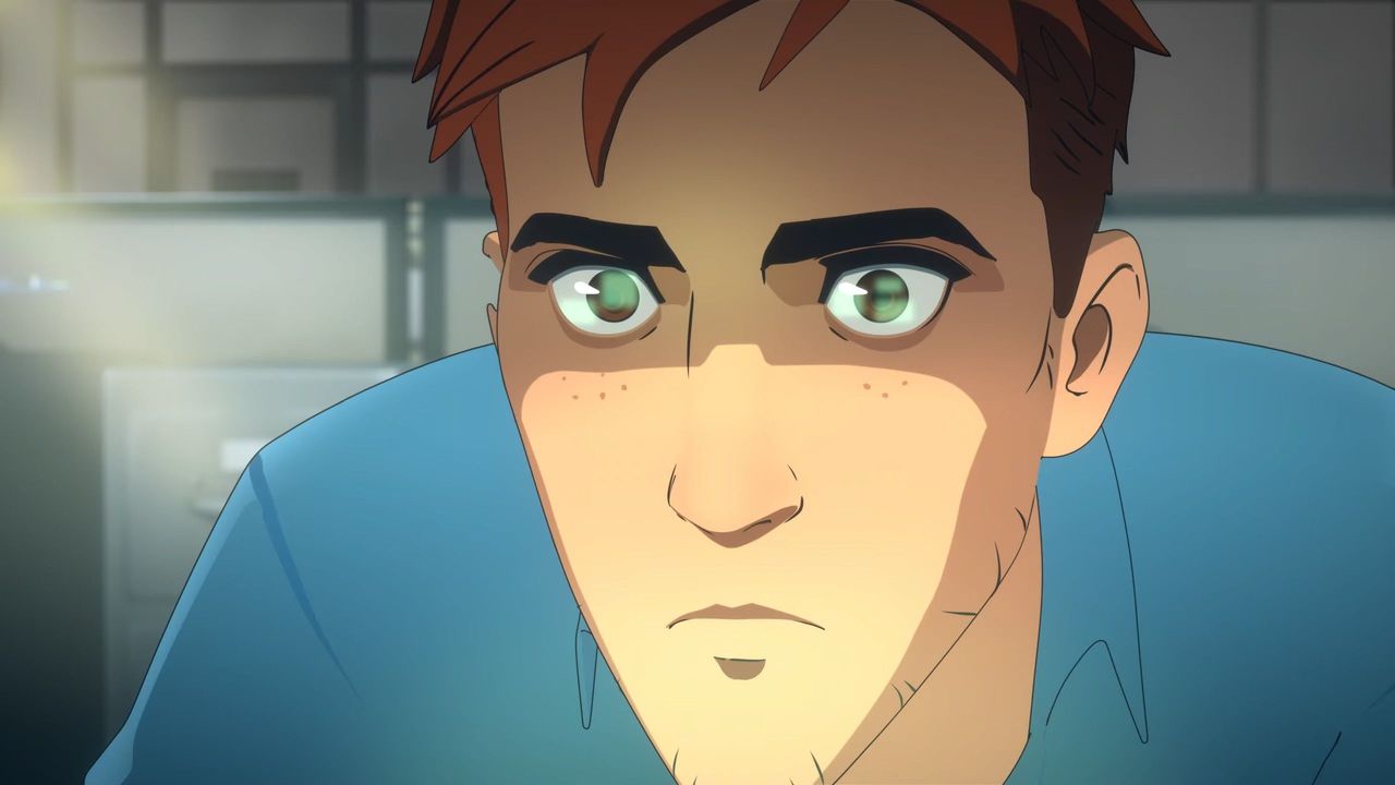 'We definitely cut some sex scenes': There could have been an even ...