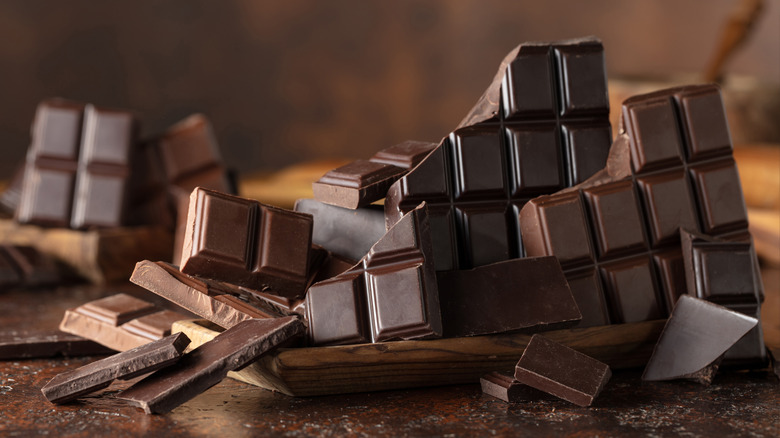 This Award-Winning Chocolate Named The Best In America Comes From A Barn