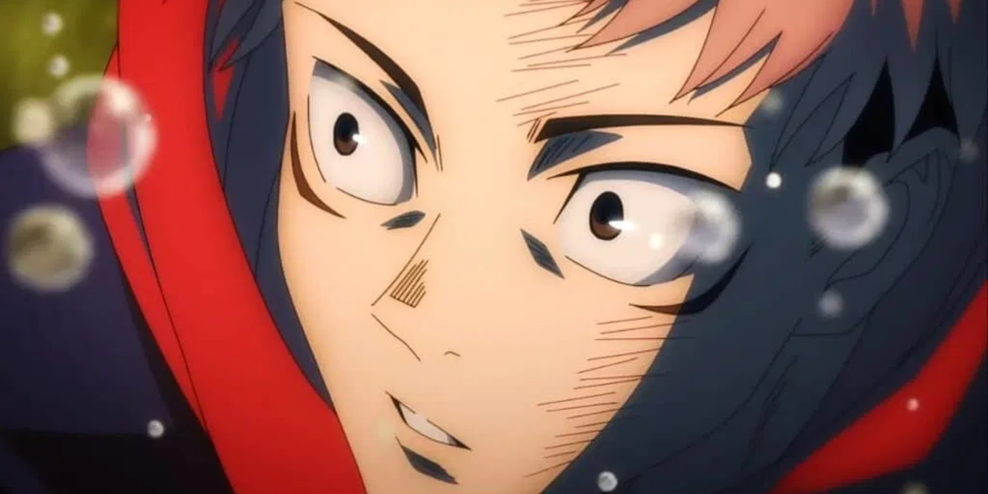 JJK Reveals the Real Reason Why Yuji Ages So Slowly