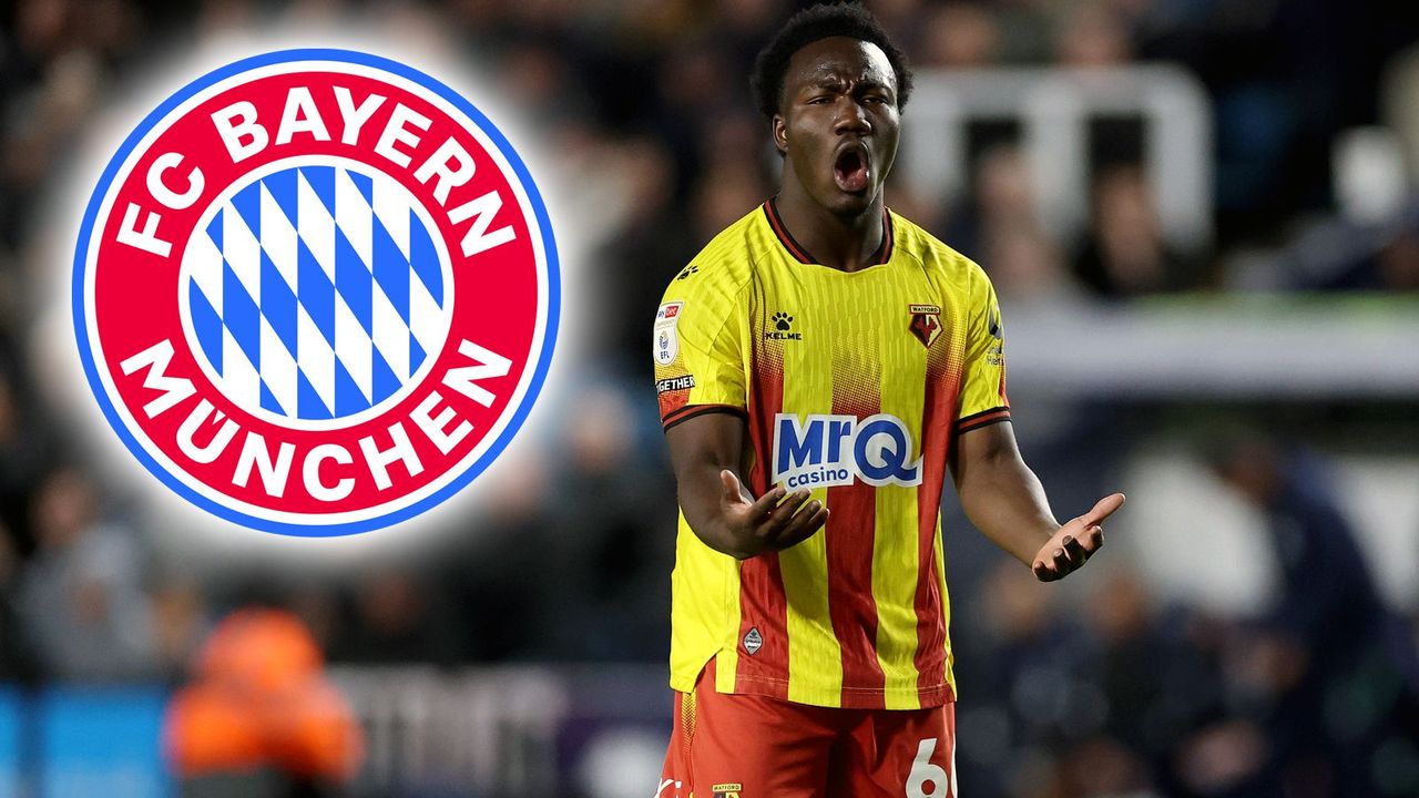 FC Bayern: Schnäppchen-Rückkaufklausel bei Talent?