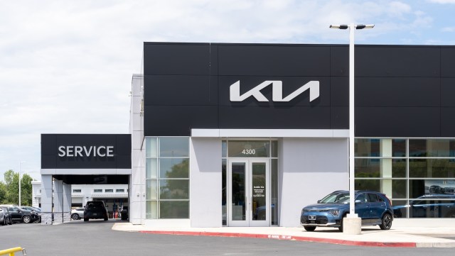Kia unveils game-changing system that could solve major issue with EVs ...